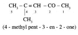 Write the IUPAC name for the following compound. $\left(\mathrm{CH}_3 ...