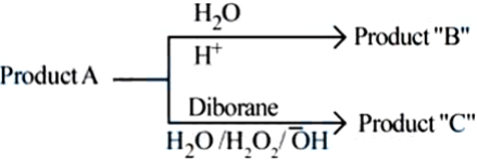 $ \mathrm{CH}_3-\mathrm{CH}_2-\mathrm{CH}_2-\mathrm{Br}+\mathrm{NaOH ...