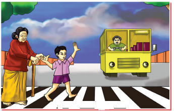 Text Book Back Questions and Answers - Chapter 2 - A Story of Self ...