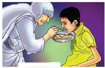 Text Book Back Questions and Answers - Chapter 2 - A Story of Self ...